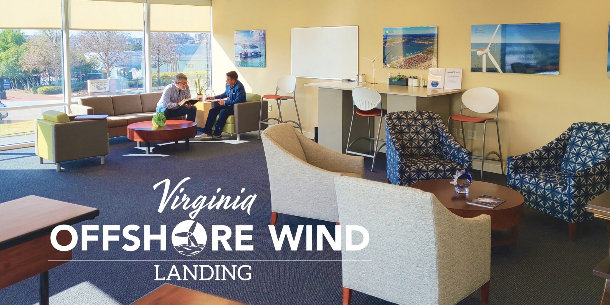 IDEA Lab - Hampton Roads Alliance